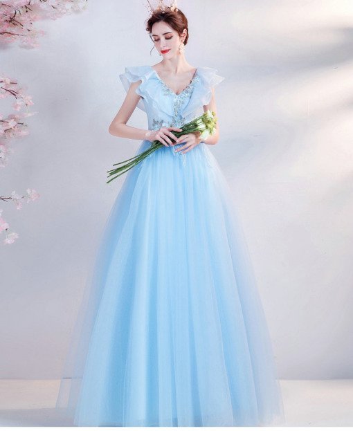 Wedding Guest Dresses Formal Dresses For Wedding Party For Sale